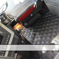 Lkw Zubehör sowie Tuning und Stylingteile » Truckstyler