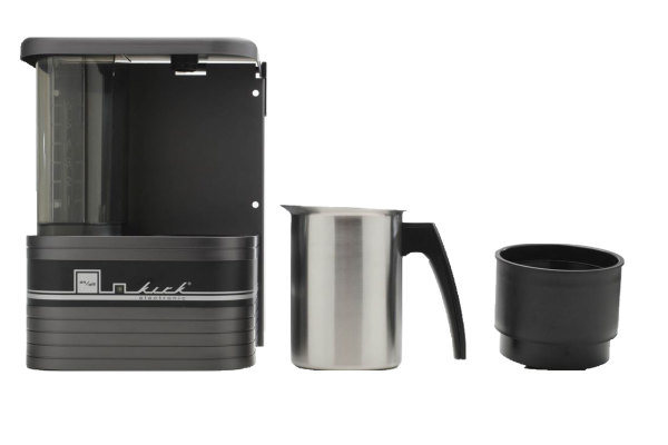 Original coffee maker • 12V I 24V