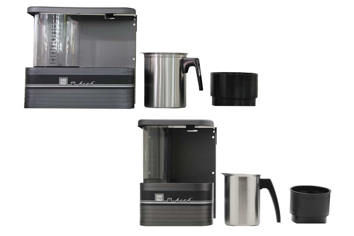 Original coffee machine - 12V I 24V