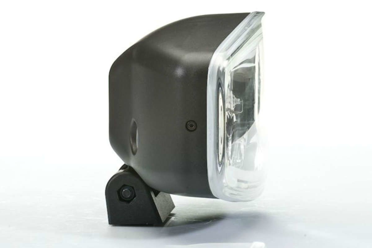 Hella Jumbo 320 FF | H7 Halogen Fernscheinwerfer