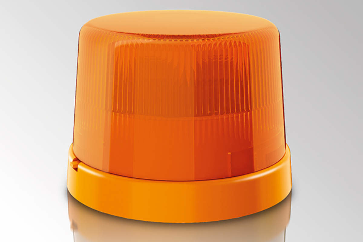 The new Hella KL 7000 LED | A luxury class brand product