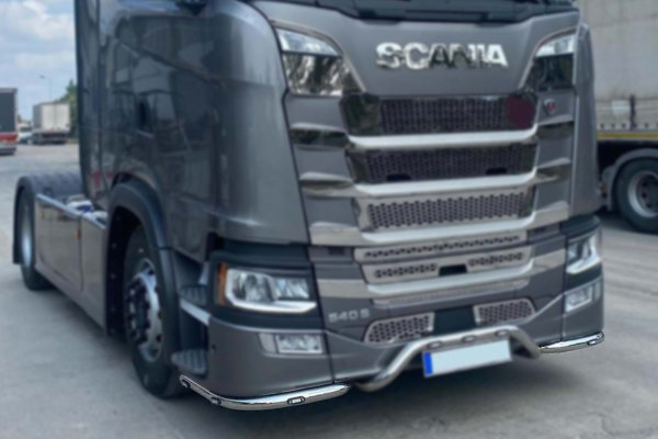 Lkw Tuning, Styling und Zubehör - Top Shop in Europa
