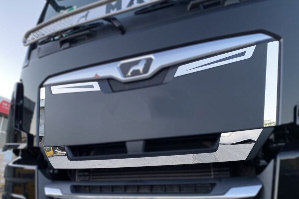 MAN* Tuning und Styling - Truckstyler der Tuningprofi