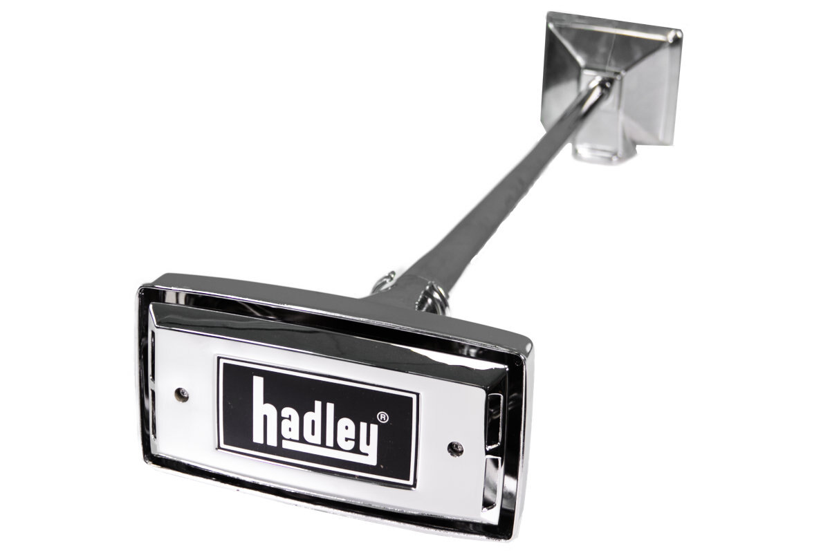 Hadley truck compressed air horns square 66cm, Type901