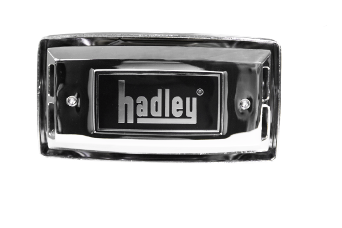 Hadley truck compressed air horns square 66cm, Type901