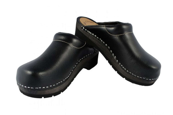 Sicherheitsschuhe & Clogs für Lkw-Fahrer | Trucker Schuhe
