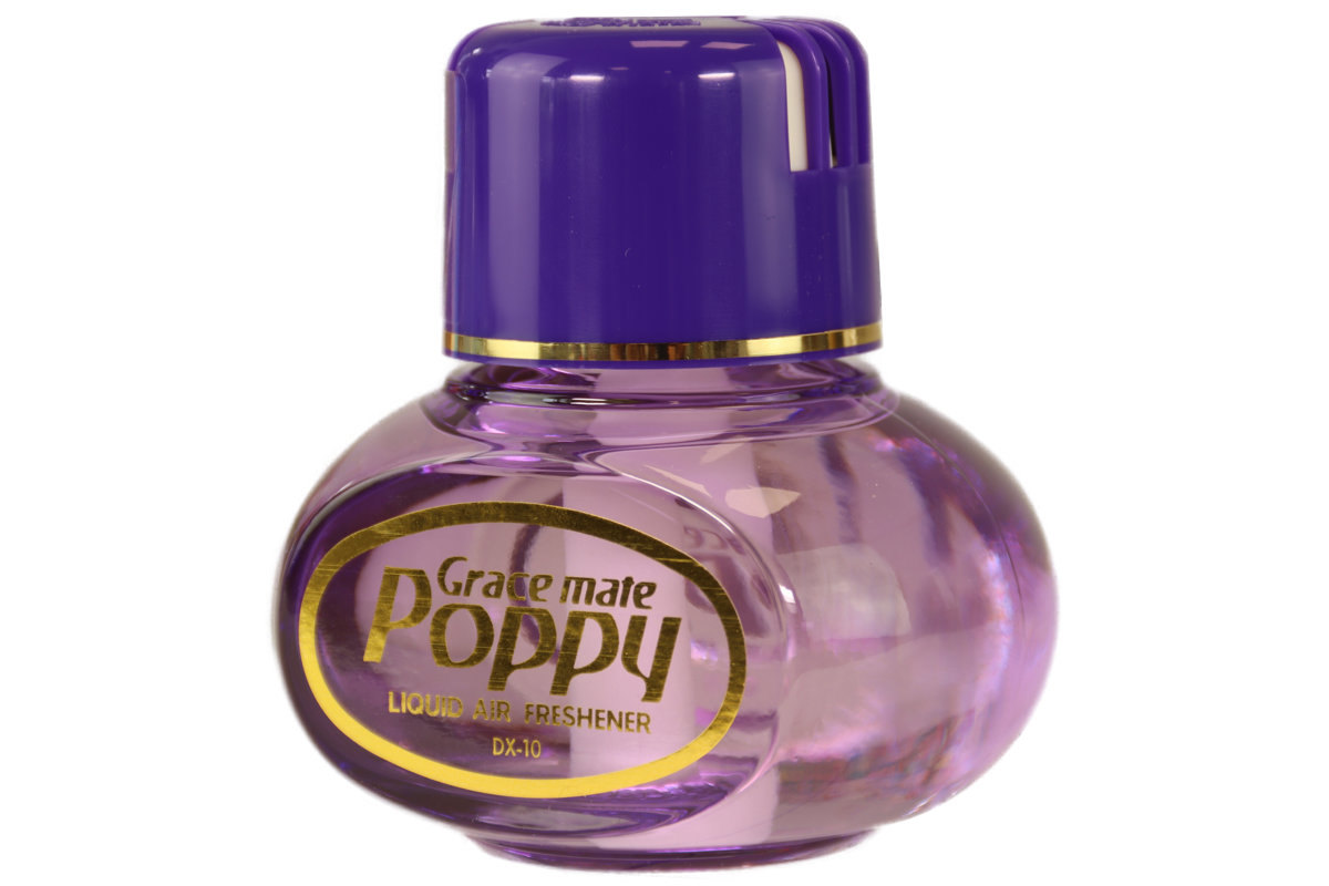 Original Poppy Lufterfrischer 150 ml, Cherry
