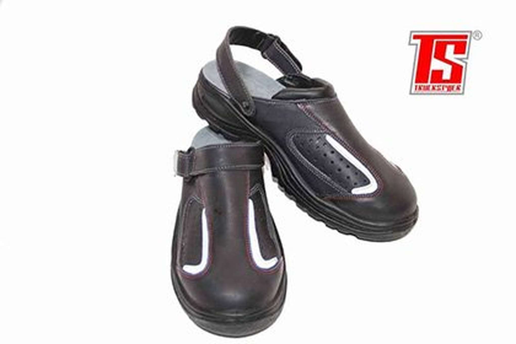 Sicherheitsschuhe & Clogs für Lkw-Fahrer | Trucker Schuhe